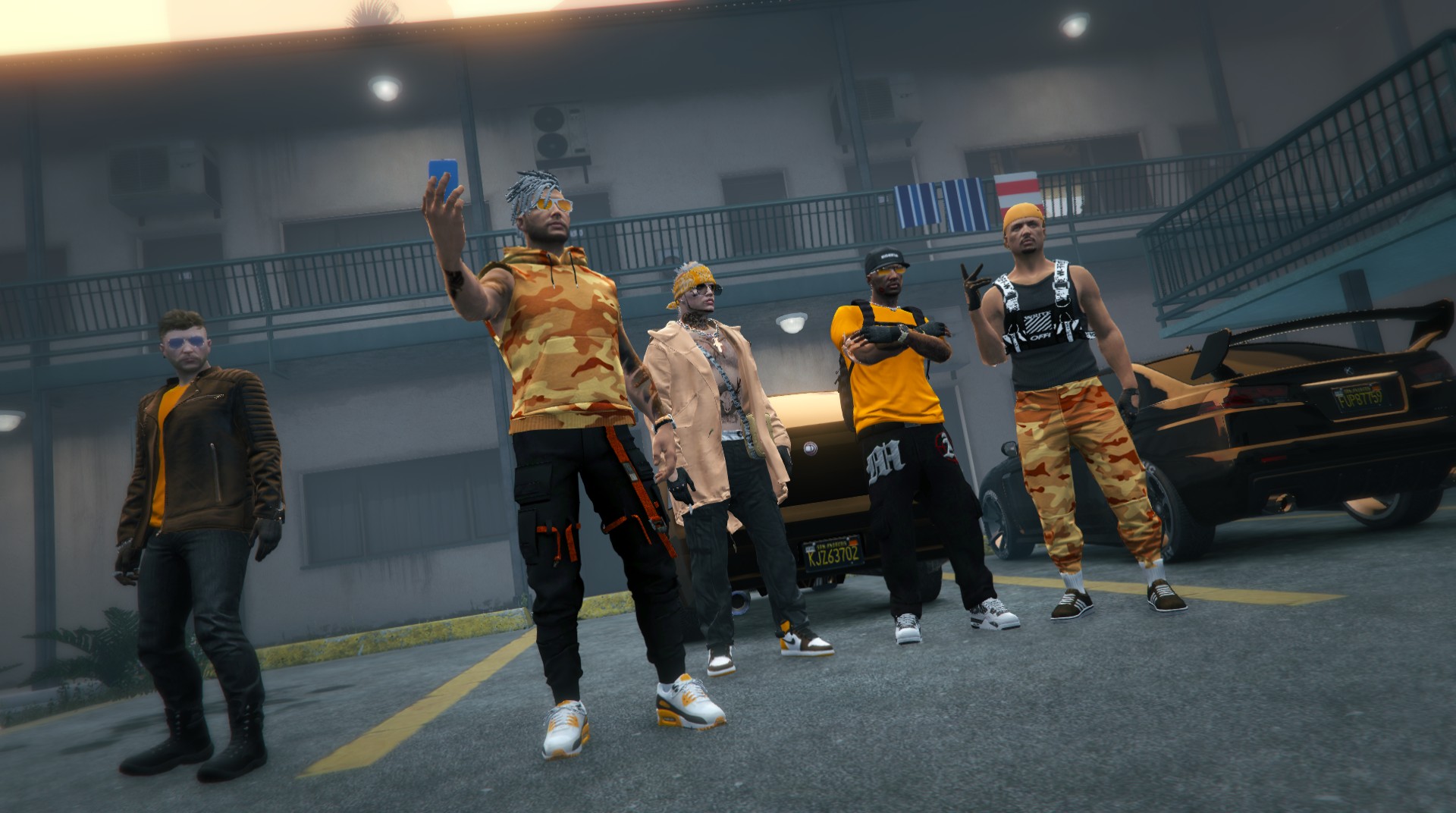 Del Perro - FiveM Snapmatic - Cfx.re Community