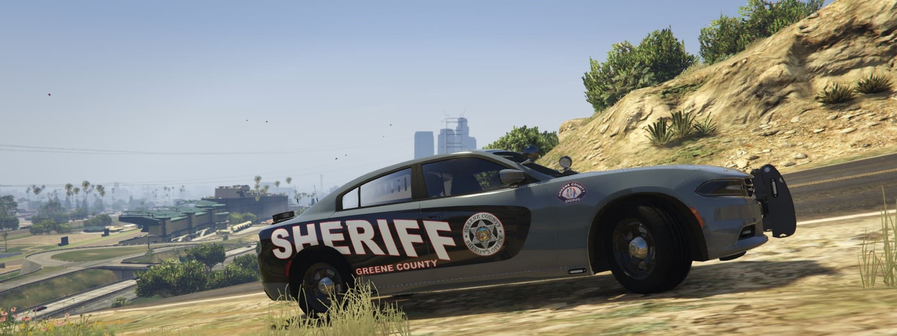 🌇 Missouri RP (MORP) | Serious RP | Custom CAD/MDT | Non-whitelisted ...