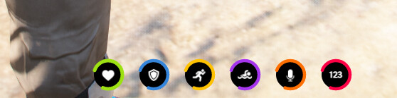 [Release] ev-hud | Customizable Standalone HUD - Page 14 - FiveM Releases - Cfx.re Community