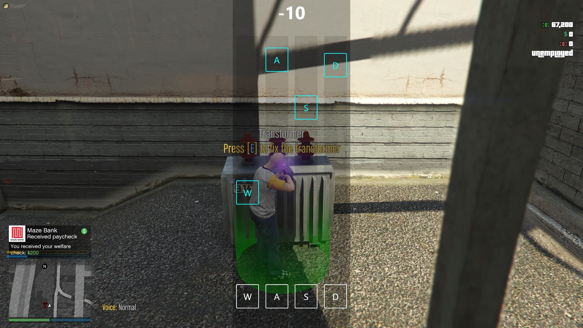 [FREE][ESX] BlueSky Wine Making - FiveM Releases - Cfx.re Community