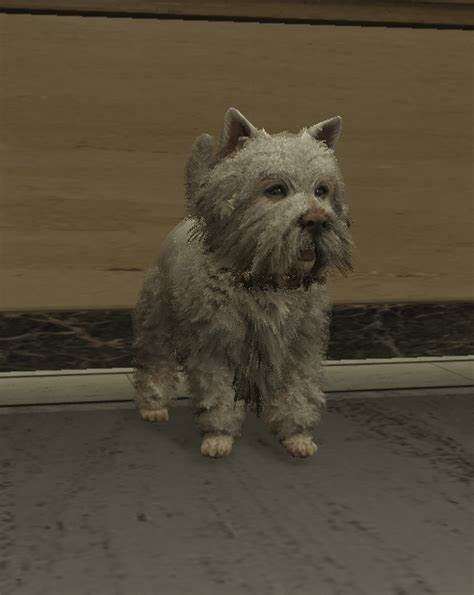 Ped/Animal Ped Menu ESX - FiveM Releases - Cfx.re Community