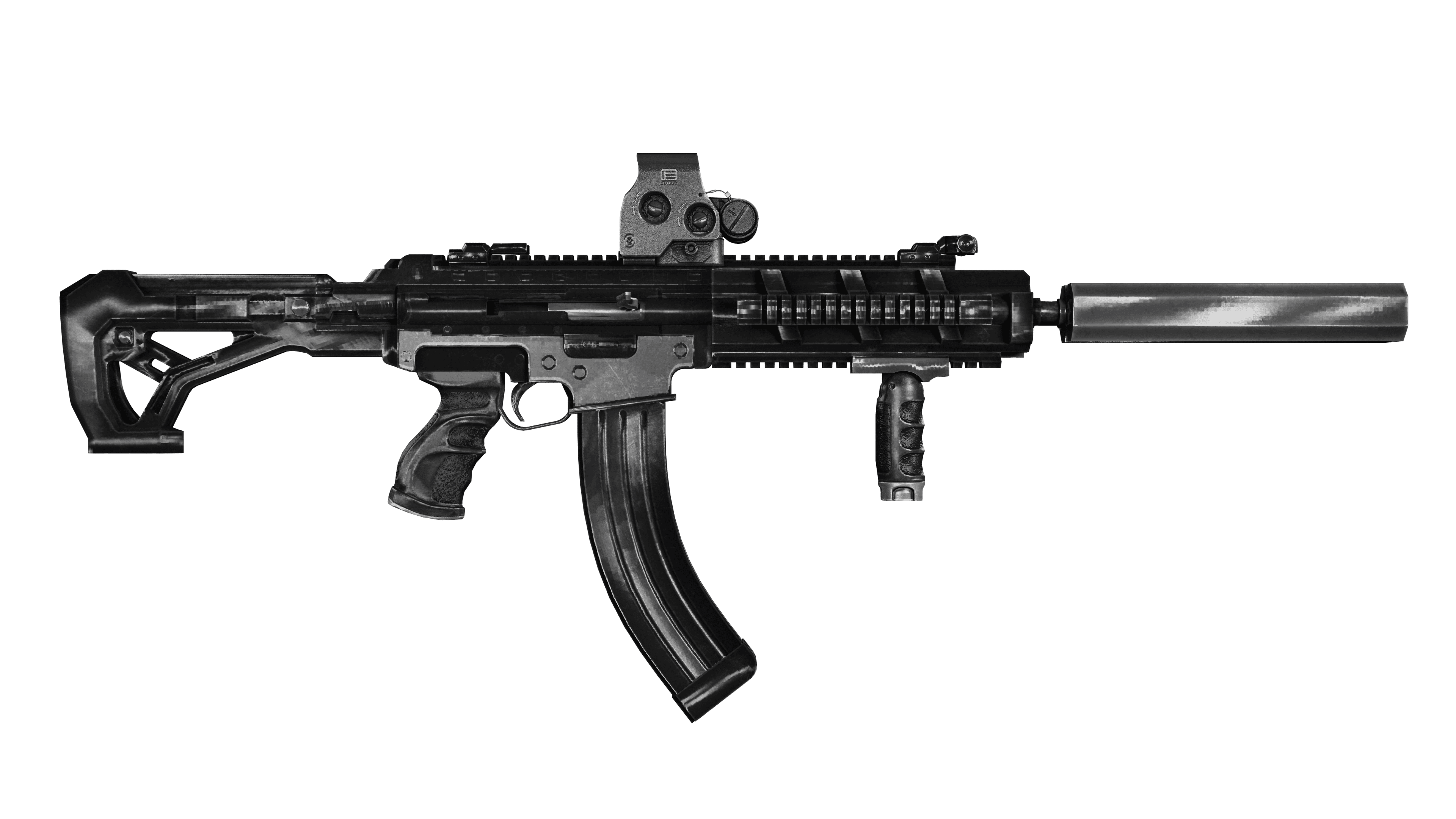 [Weapon] [Add-On] SS2_2 - FiveM Releases - Cfx.re Community