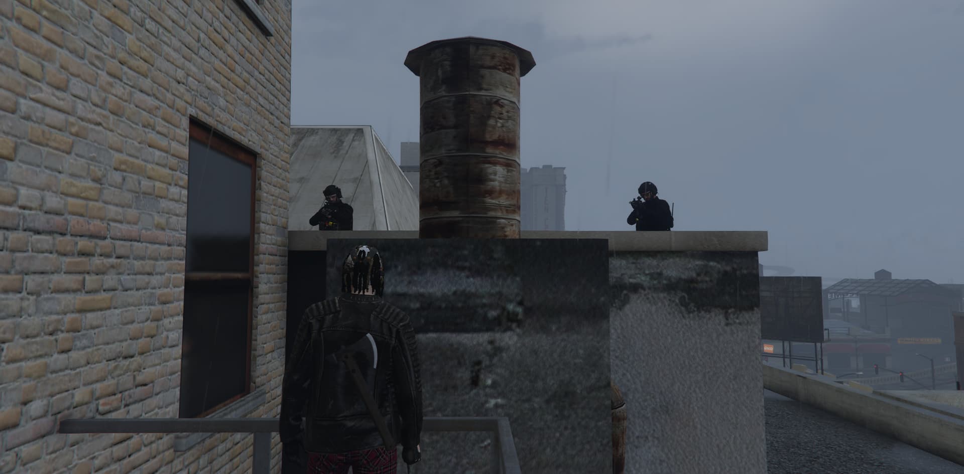 +18 Ruthless RP | Serious RR | Soft Whitelist | No application Needed ...