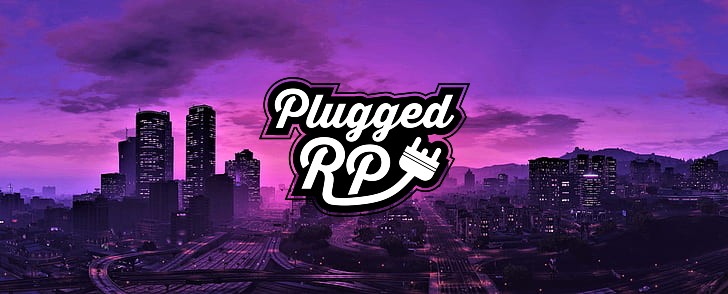 PluggedRP | New Server, Hiring LSPD, EMS, REPORTER,LAWYER | - Server ...
