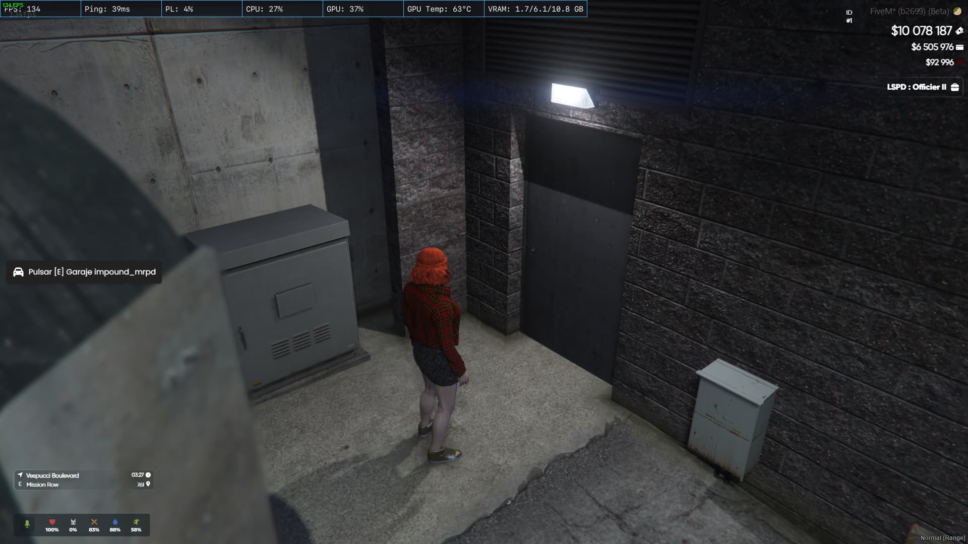 [RELEASE] renzu_garage - v1.8 - Advanced Garage Fivem - Page 31 ...