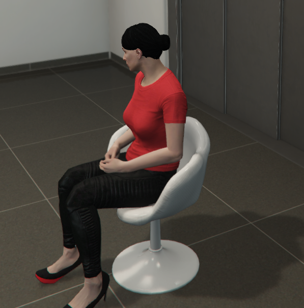 [free] addon props flower chair - FiveM Releases - Cfx.re Community