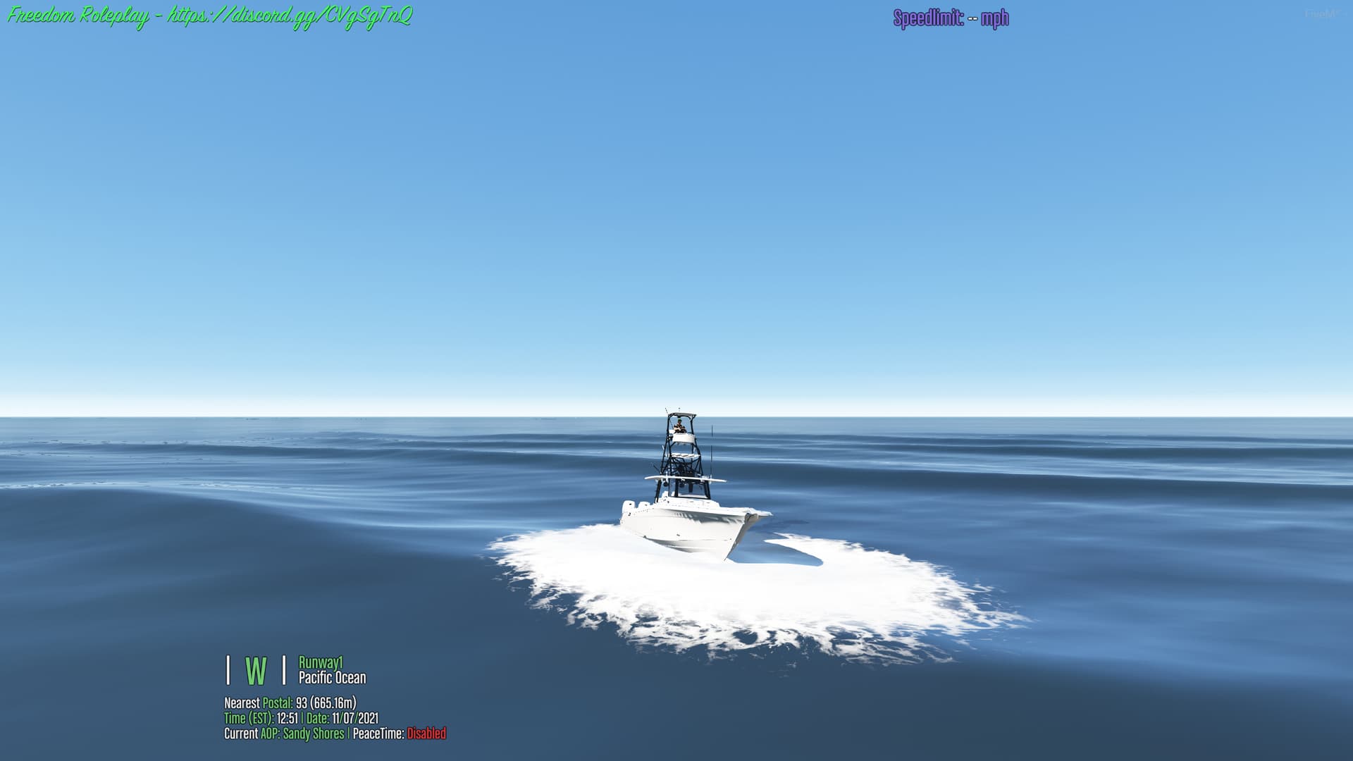 Freedom Roleplay 300 + Custom Vehicles! Custom Trucks Customs Boats abd ...