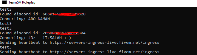 [Release] Discord Whitelist - Whitelist/Blacklist Based on Roles [4.0 ...