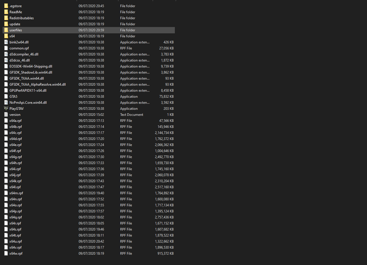 _My FiveM is destroyed! - FiveM Client Support - Cfx.re Community