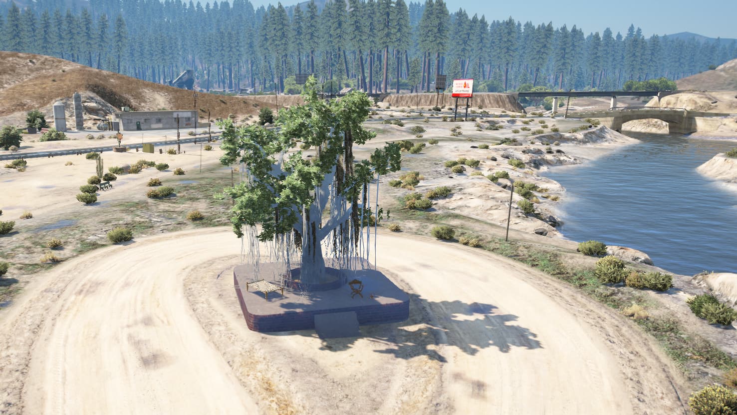 [RELEASE] [PAID] Indian Panchayat - FiveM Releases - Cfx.re Community