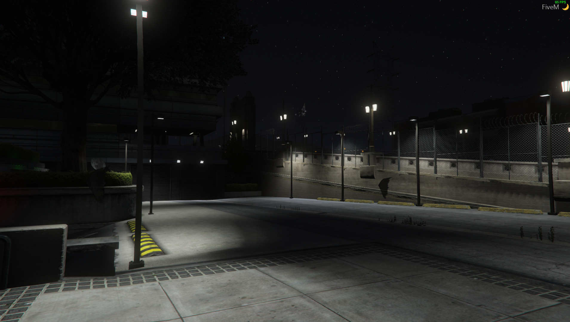 [Release] OurStory RP's Minimal MRPD/Police Department (FiveM Ready ...