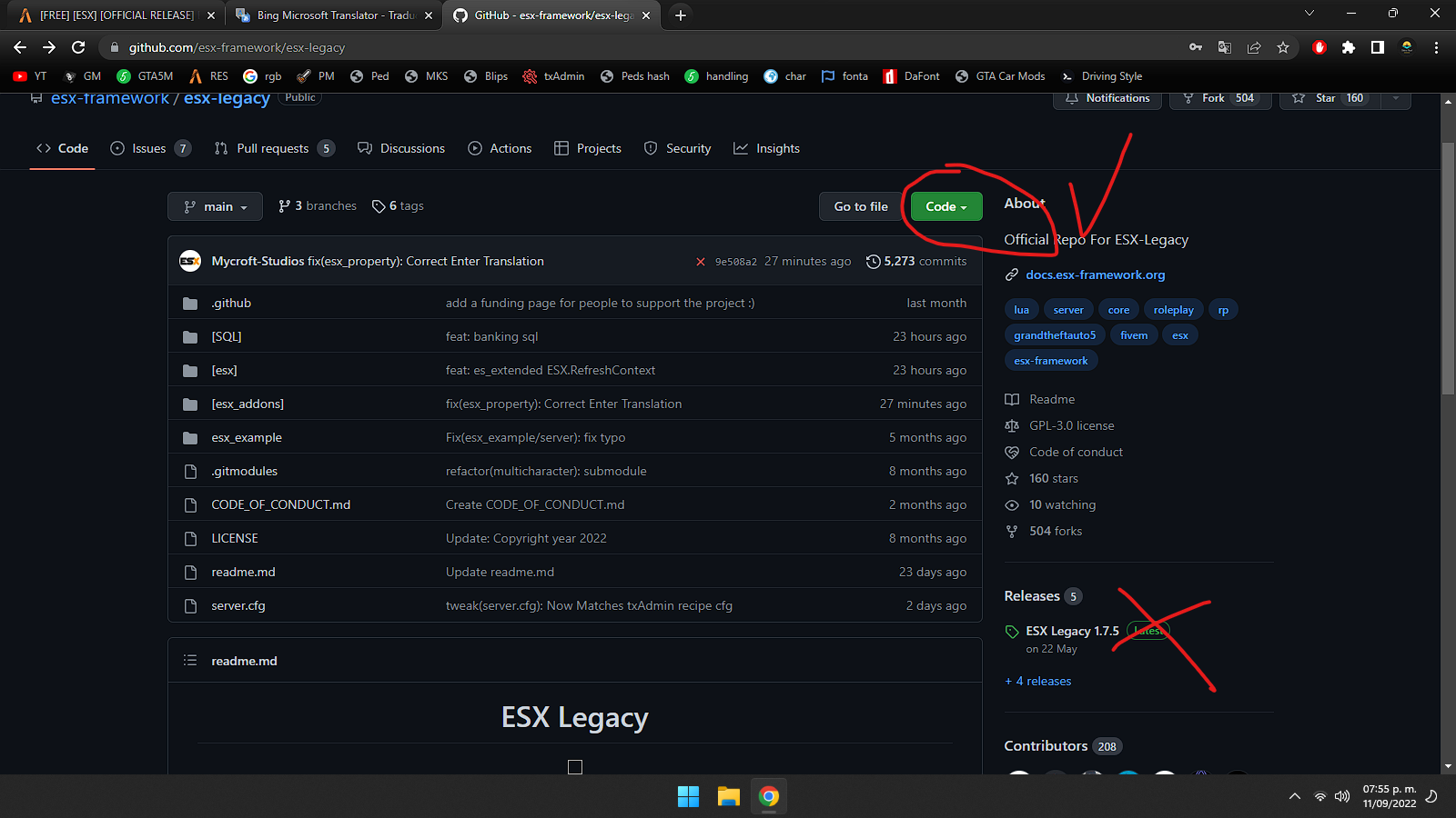 [FREE] [ESX] [OFFICIAL RELEASE] ESX-Legacy Property System 2.0 [Link ...