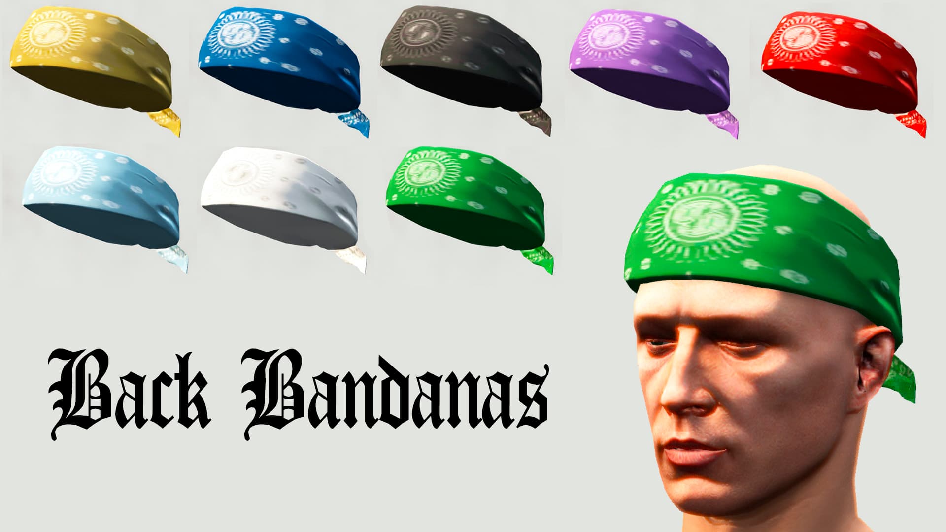 [FREE][ADDON] Los Santos Gang Pack - FiveM Releases - Cfx.re Community