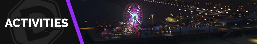 TrueDesire RP | Custom Groups | Community Driven | Active Development ...