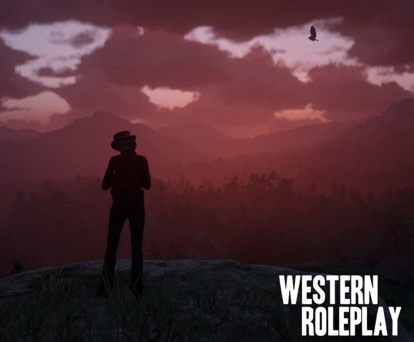 Western Roleplay | Serious Roleplay | discord.gg/westernrp - Server ...