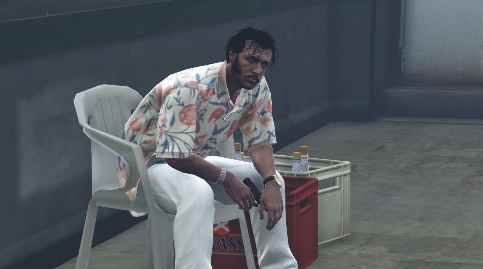 North Yankton - FiveM Snapmatic - Cfx.re Community