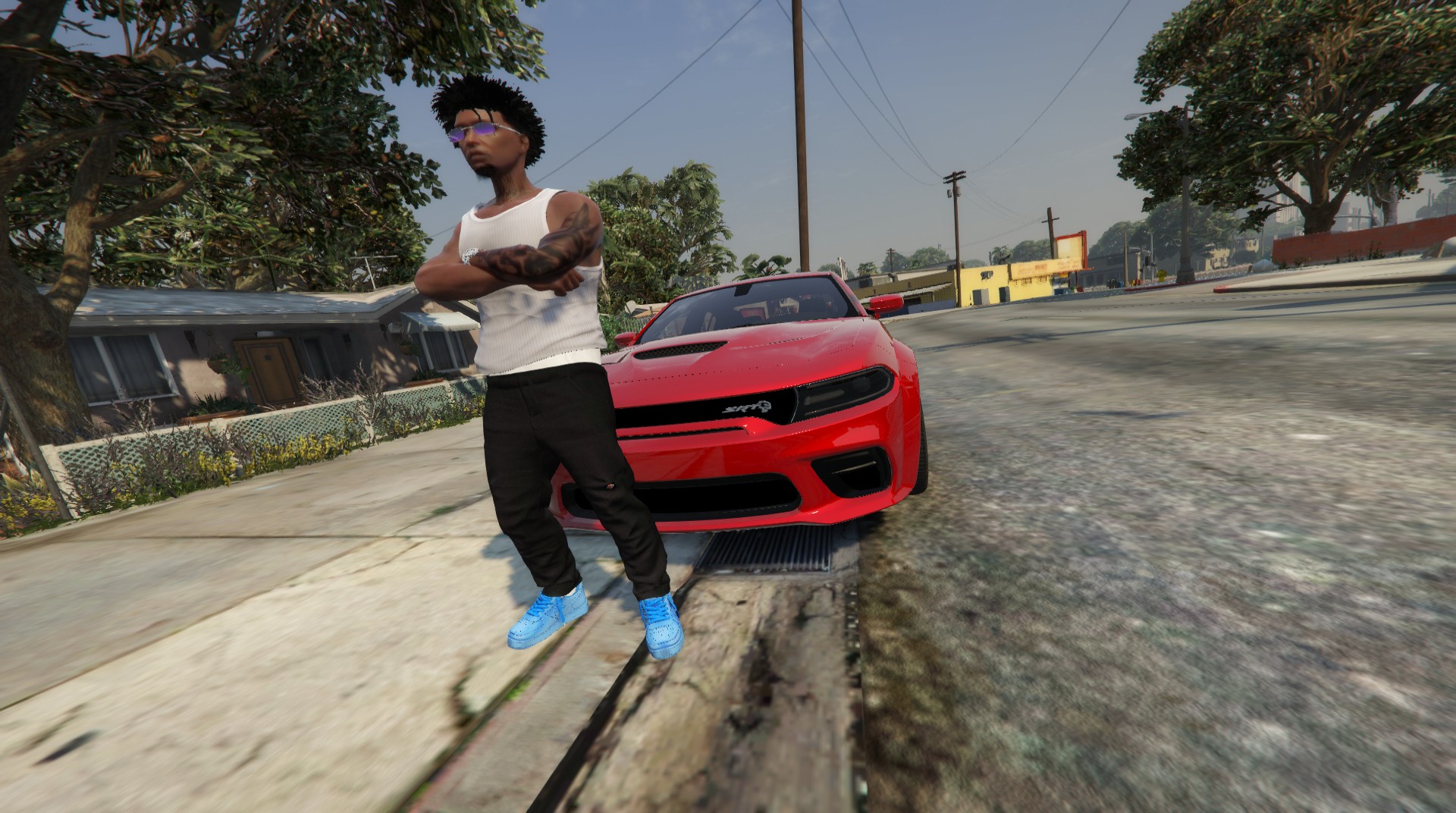 Forum Drive - FiveM Snapmatic - Cfx.re Community