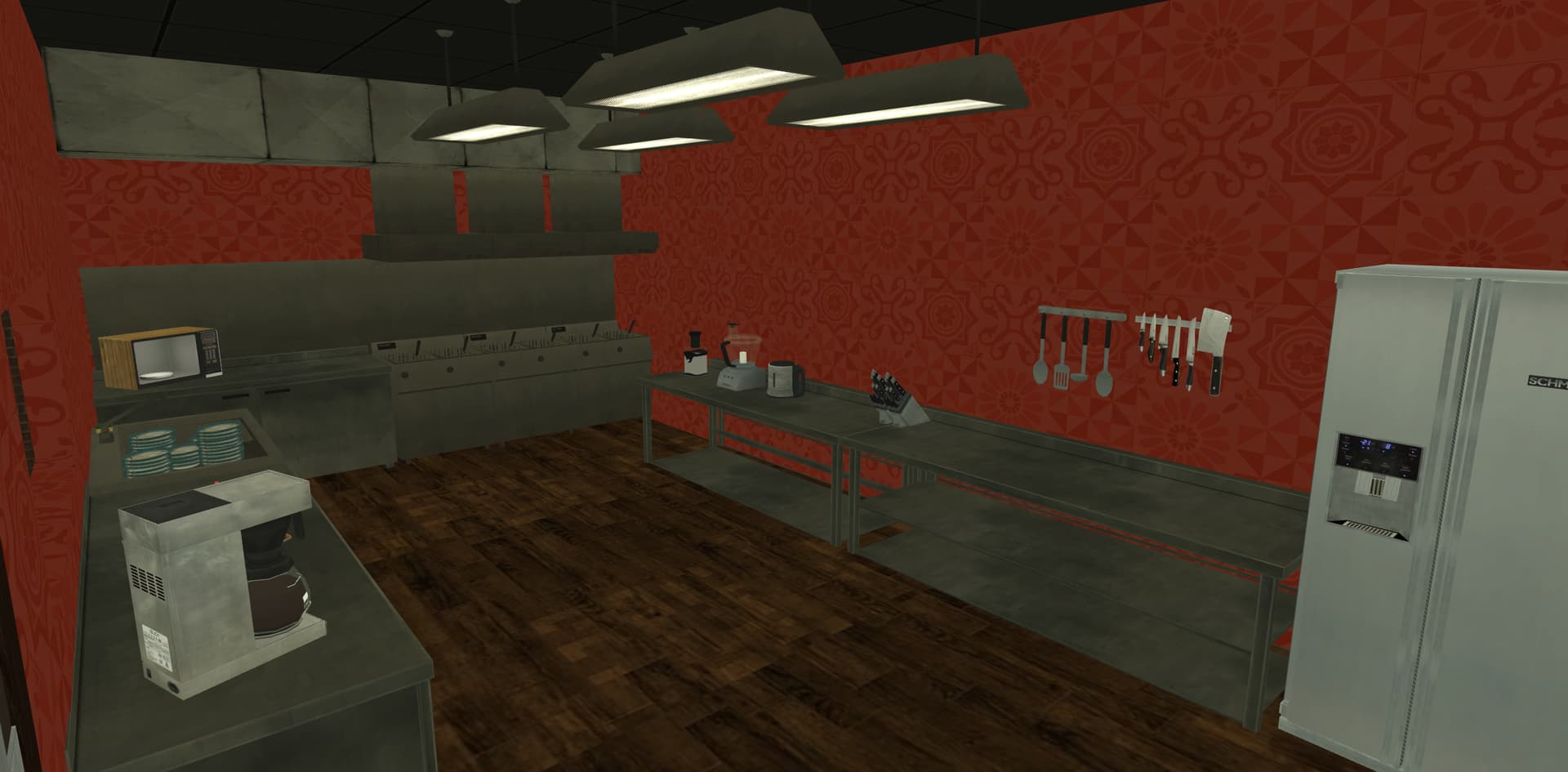 [MLO] LODStudios Mexican Plaza - FiveM Releases - Cfx.re Community