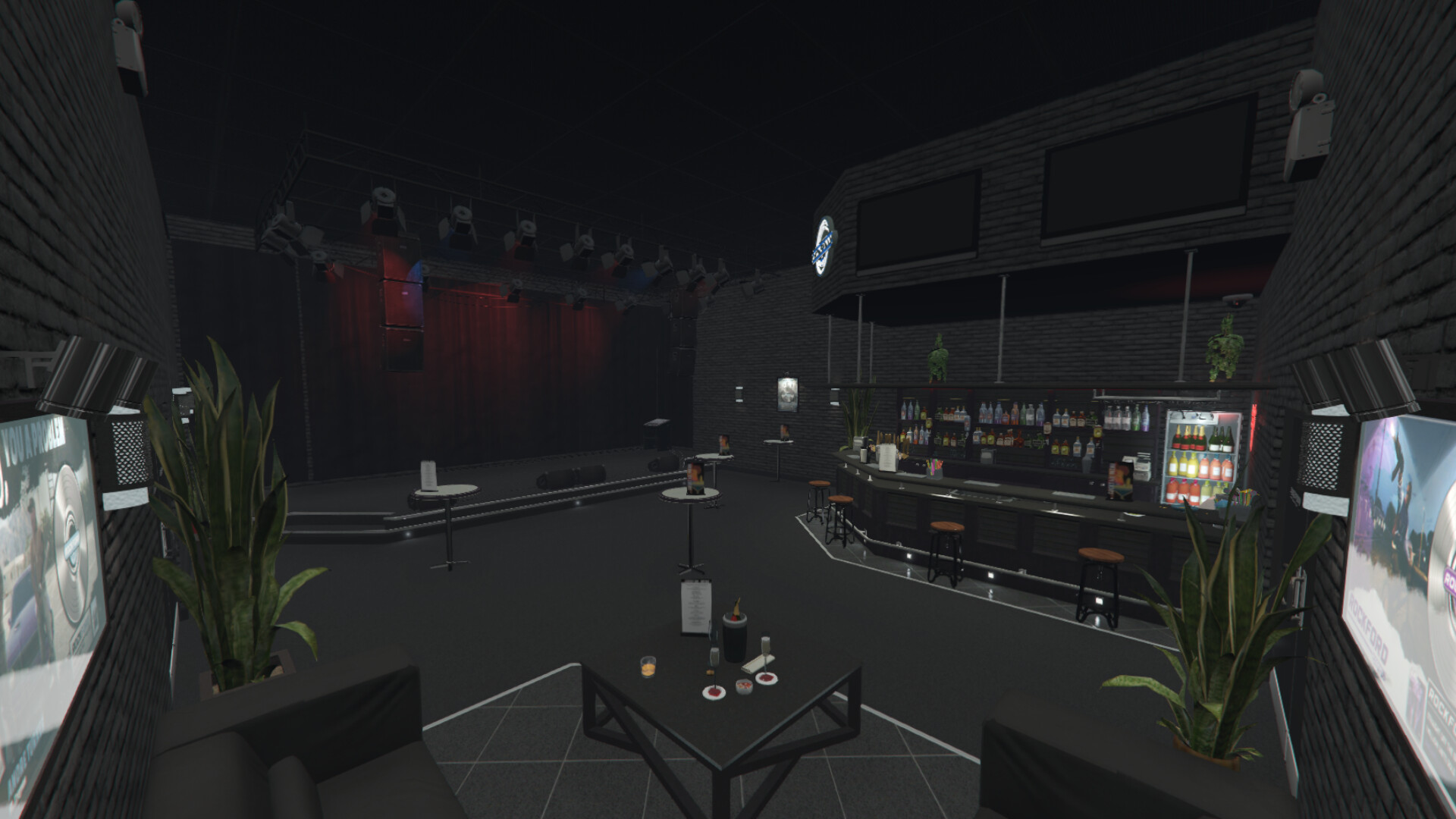 (Release) [MLO] Rockford Records (Recording Studio) - FiveM Releases ...