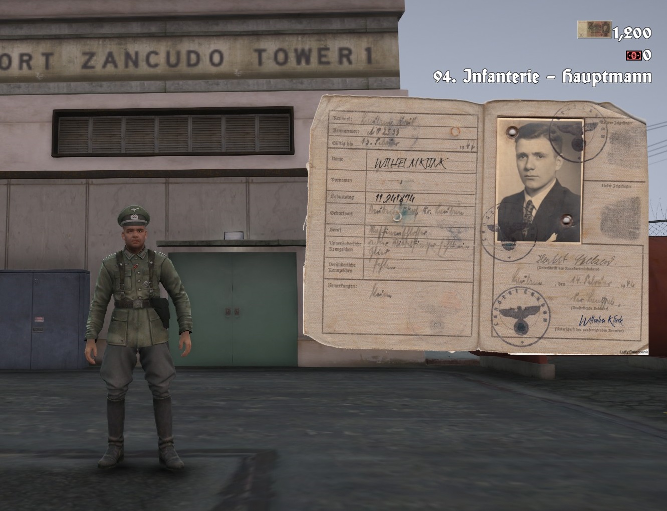 Project World War II - War Server Project (Looking for interested Peeps ...