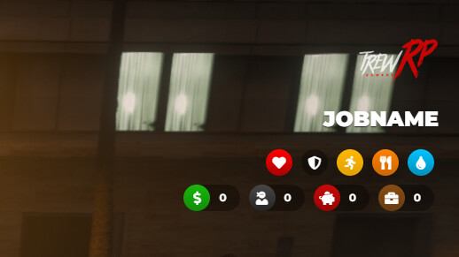 [RELEASE] TREW HUD UI - A lightweight HUD for ESX, VRP AND VRPEX - Page ...