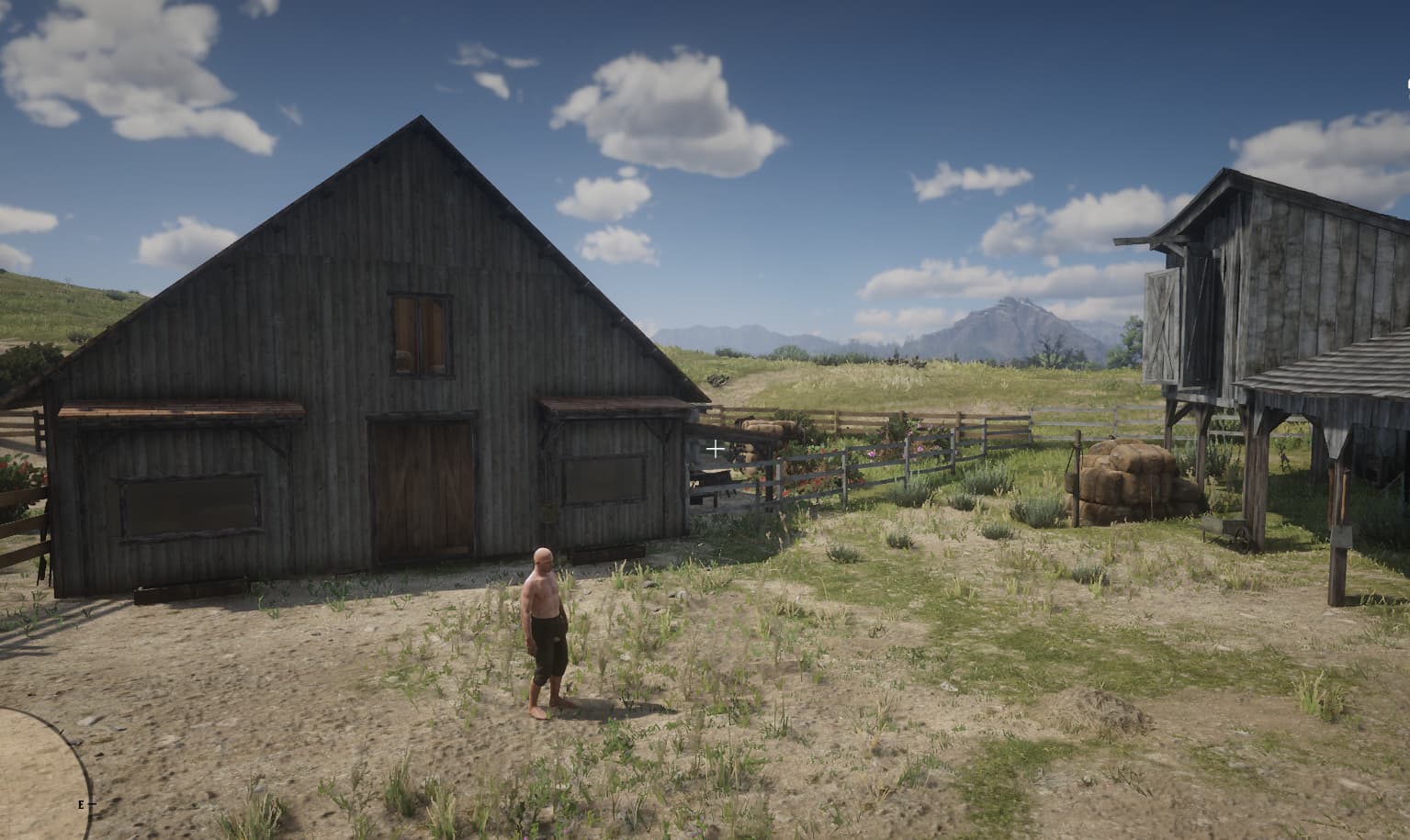 Spooni Ranches (complete Ranch) - RedM Releases - Cfx.re Community