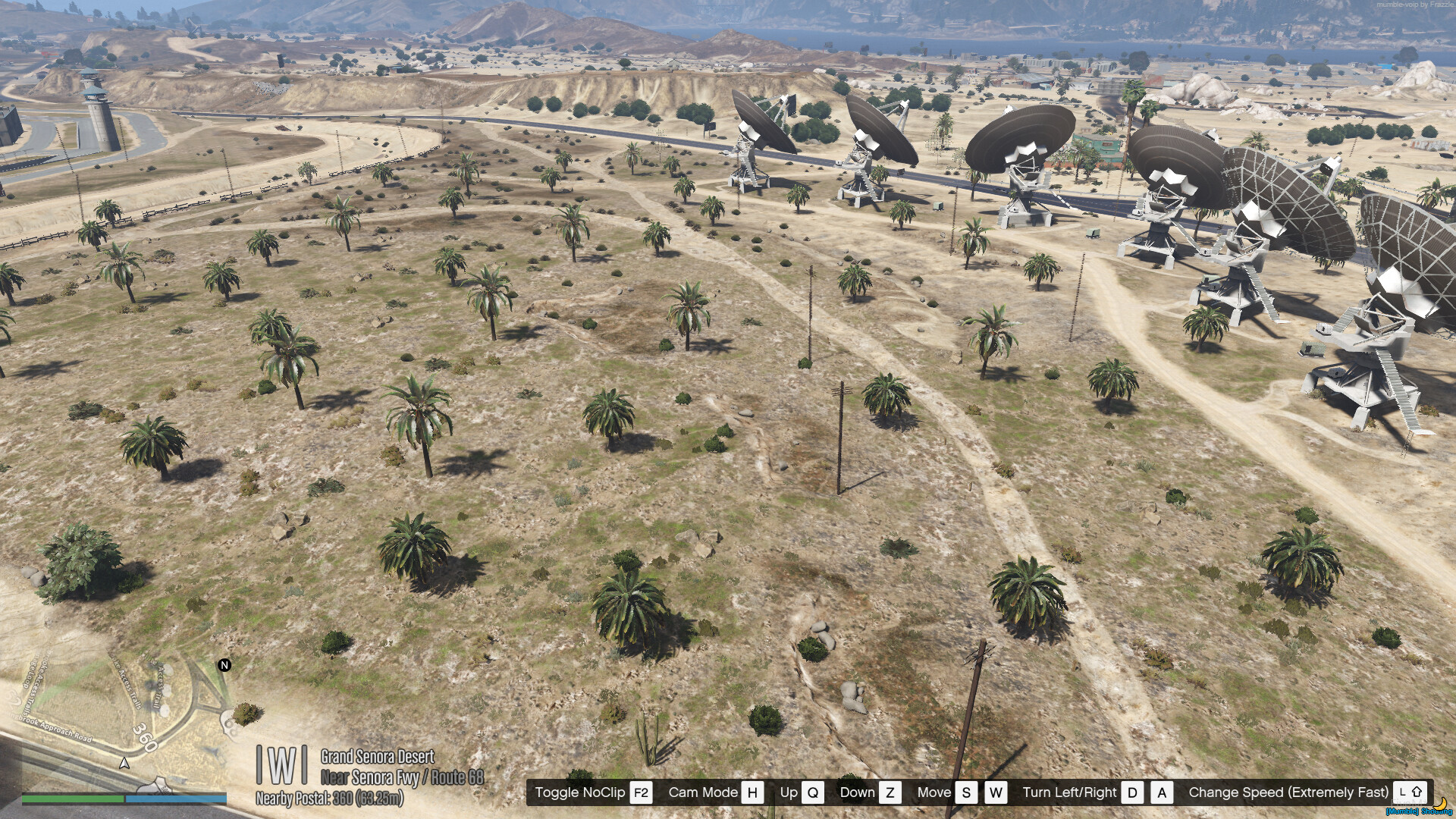 Sandy Shores Updated 2021 - FiveM Releases - Cfx.re Community