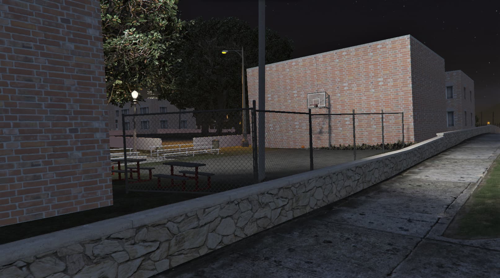 [FREE] Southeast Square Projects - Custom Hood - FiveM Releases - Cfx ...