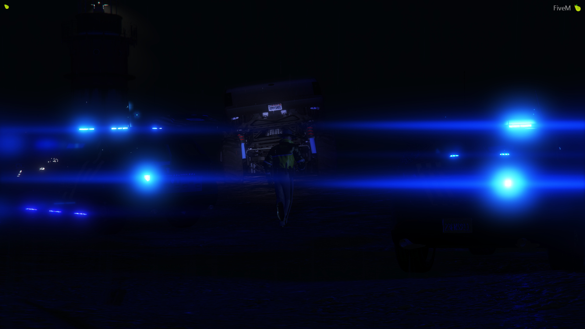 Original Summit RP | Realistic RP | vMenu Based | 60+ FPS | Dedicated ...