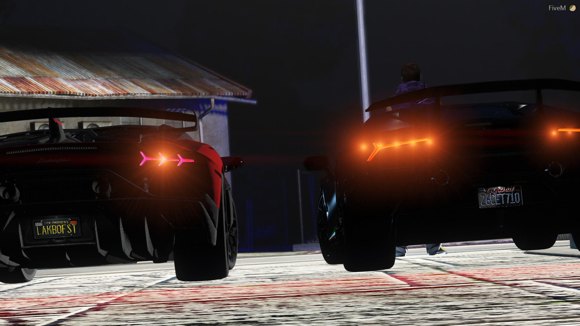 [Menu Based] West Coast RP | Active Staff | Anyone can be LEO | Custom ...