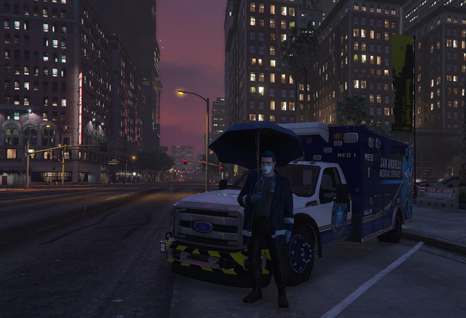 Story RP | Serious Life RolePlay | Custom Framework | Housing ...