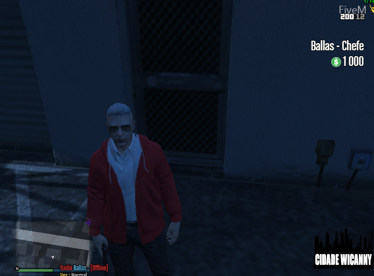 [RELEASE] [ESX] Lenzh_Chopshop v2! - Page 12 - FiveM Releases - Cfx.re ...