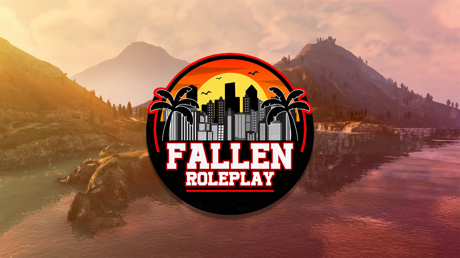 Fallen Roleplay 1.0 - Server Bazaar - Cfx.re Community