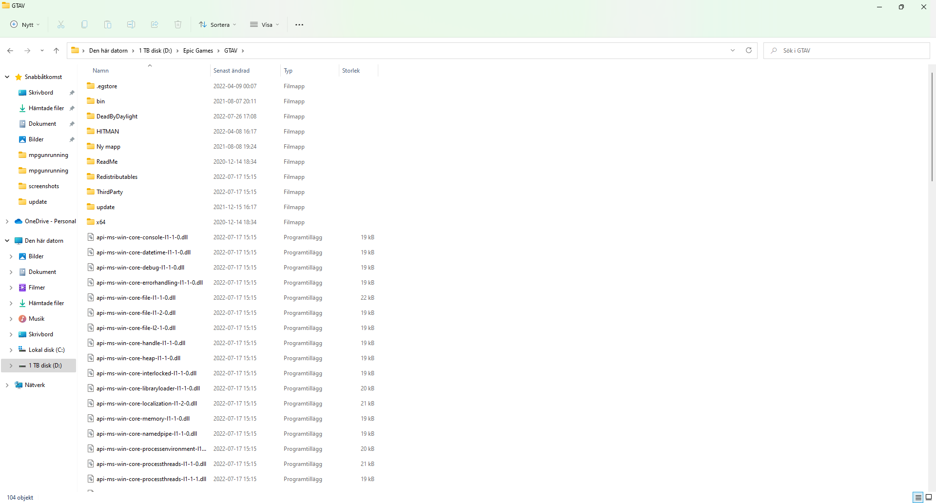 FiveM Not Launching - FiveM Client Support - Cfx.re Community