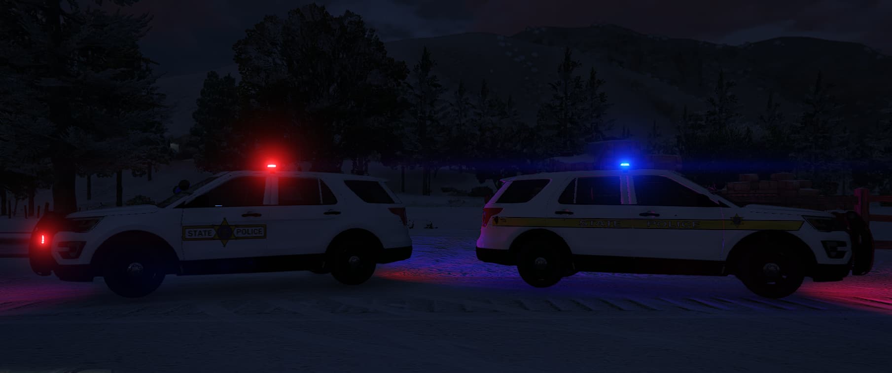 [NEW] [IN DEVELOPMENT] [18+] Illinois State RolePlay | vMenu/Economy ...