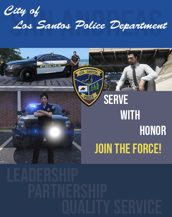 West Coast's Finest | Non-ELS Fleets | Developers working daily ...