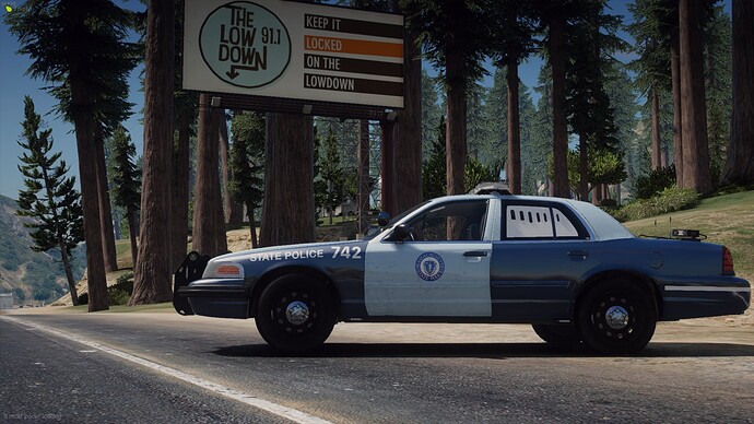 [NEW] Bay State Roleplay - located in Massachusetts | Looking for Head ...