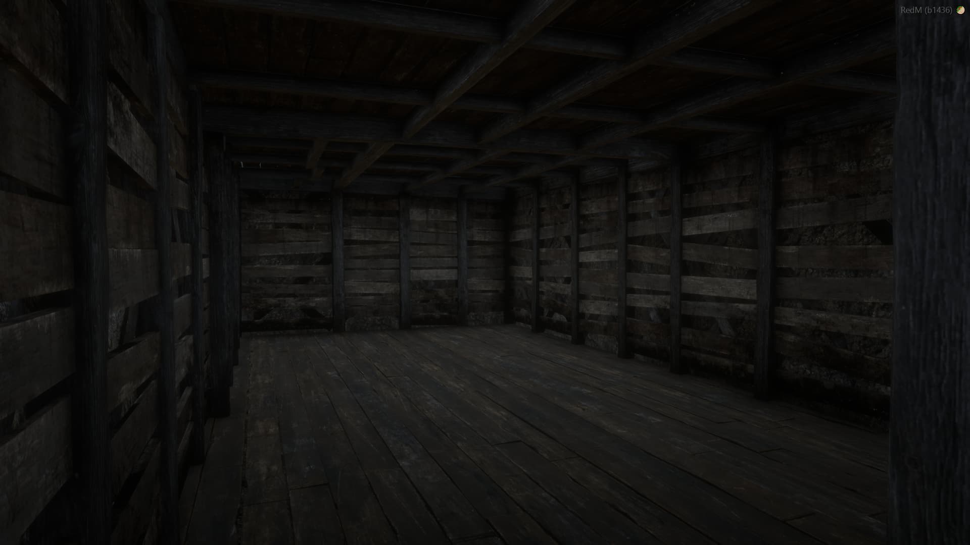 Taxidermist House - RedM Releases - Cfx.re Community