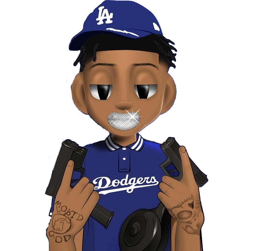 Bag Bandit RP - Server Bazaar - Cfx.re Community