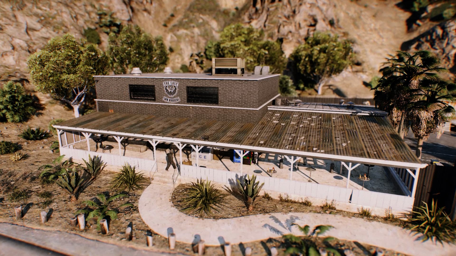 [PAID] Hookies MC Clubhouse [MLO] - FiveM Releases - Cfx.re Community