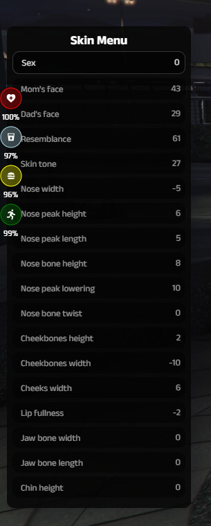 Esx_skin menu is triggered after creating a new char - how to ...