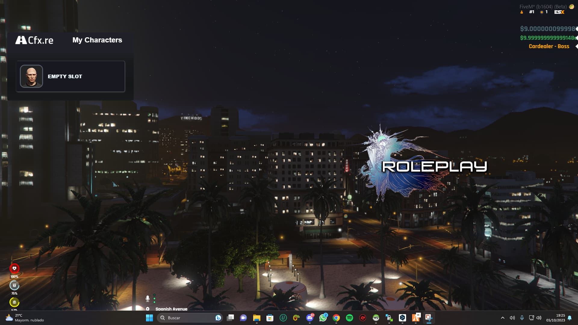 👾 renzu_multicharacter - Player Multicharacters [ESX/QBCORE] - Page 11 ...