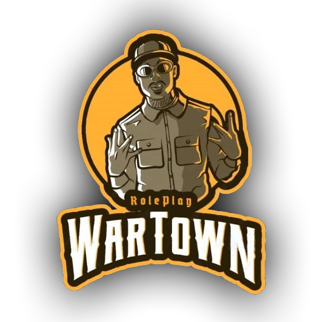 Wartown Roleplay | Eco Server | Hiring FIRE/POLICE/EMS Dept | Hiring ...