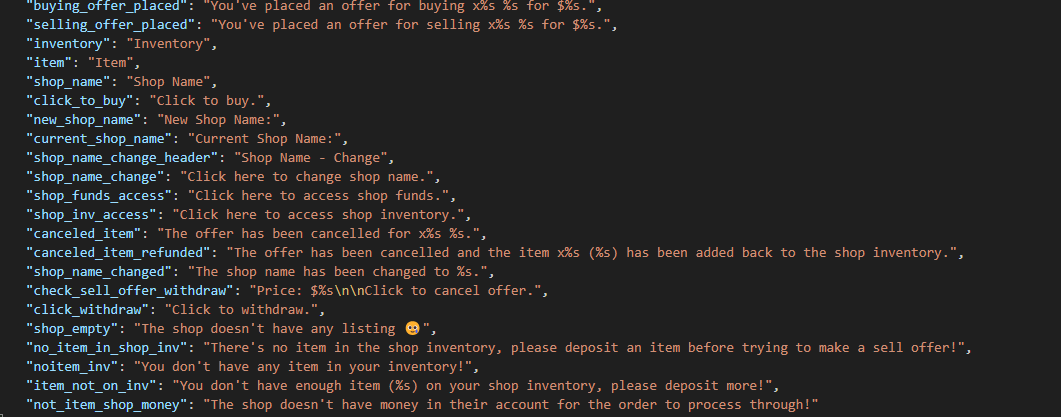 [ESX | QBCore] Pawn Shop (Advanced Player Ownable) - FiveM Releases ...