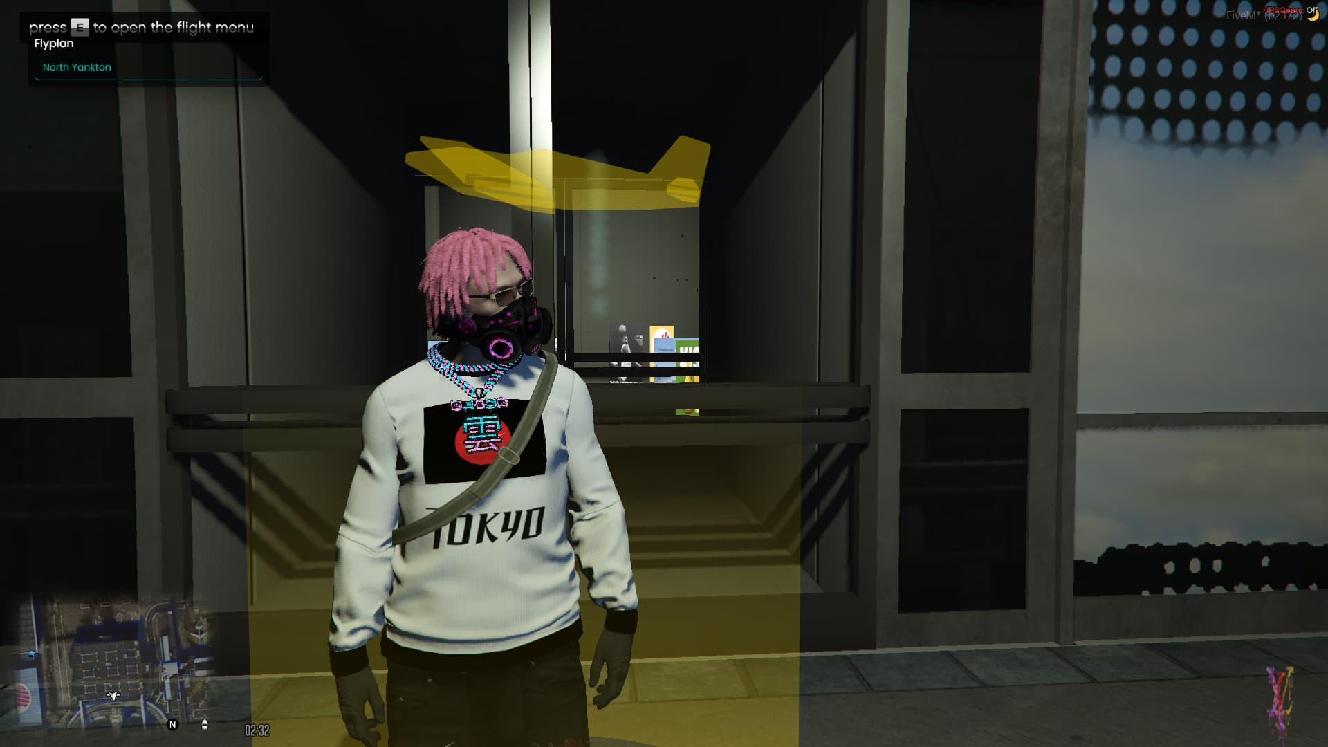 YourLifeRP V2 inbound! 6 Cities inc LA & MIAMI! CHICAGO & TOKYO in the ...