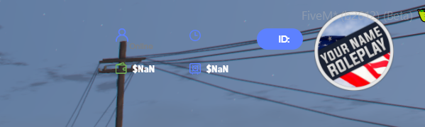 [FREE / ESX - QB] Player Indicator / Help Menu - FiveM Releases - Cfx ...