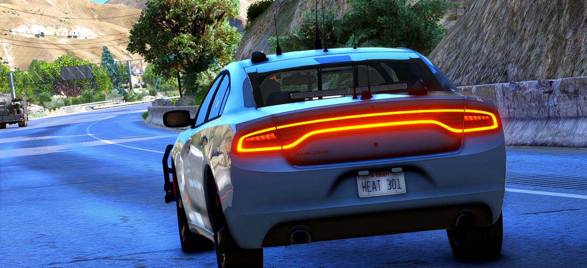 NightWatchRP | Fivem Community - Server Bazaar - Cfx.re Community