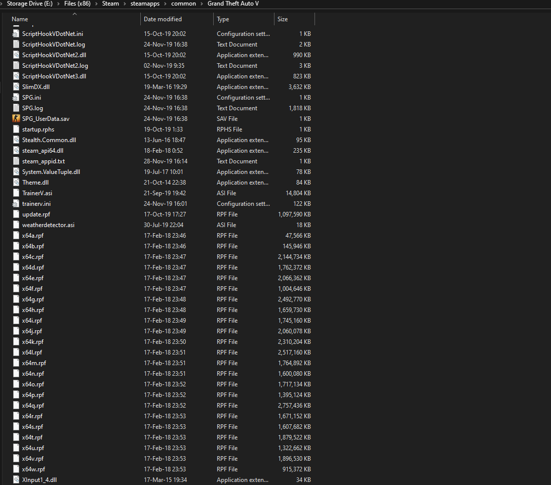 FiveM too High Network Usage, causes High Ping on Server - FiveM Client ...