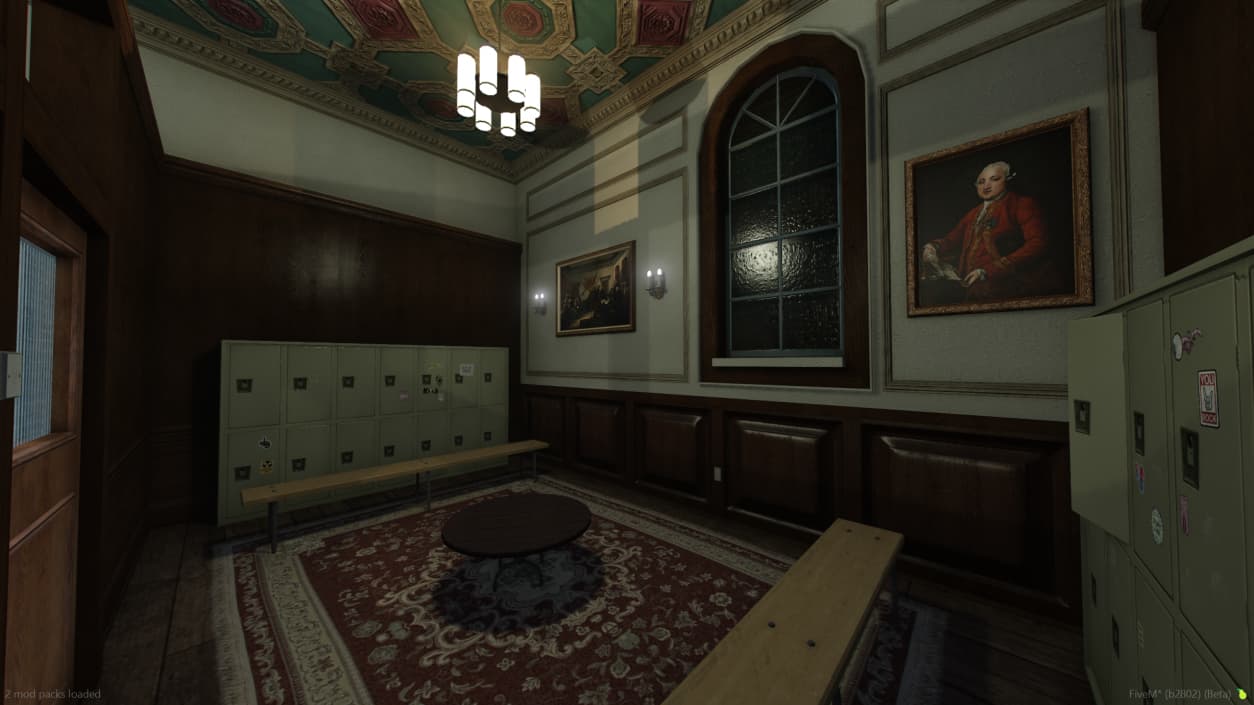 [MLO] Church - Southside - FiveM Releases - Cfx.re Community