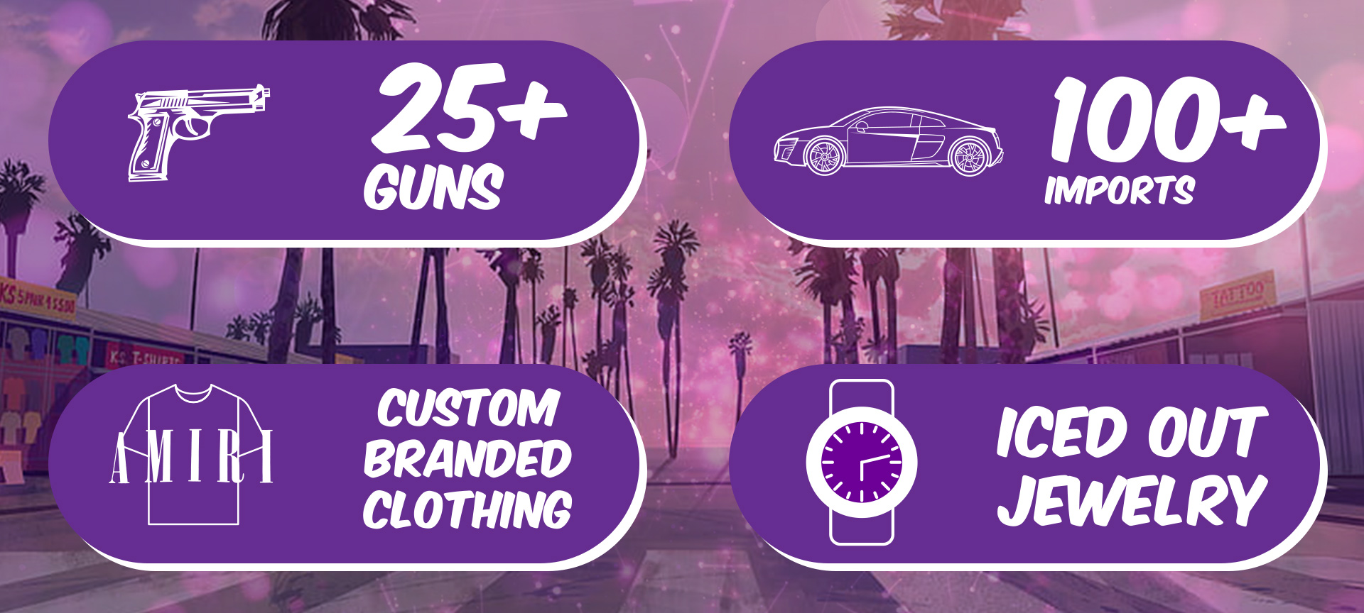 [NEW] Dynamic Roleplay | QB-Core | Realistic Economy | Semi-Serious RP ...